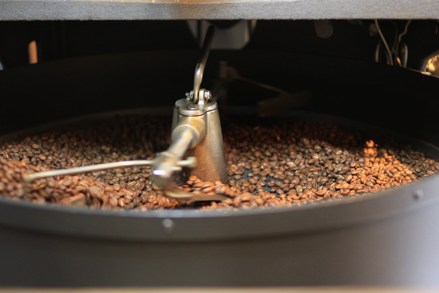 Mel Coffee Roasters