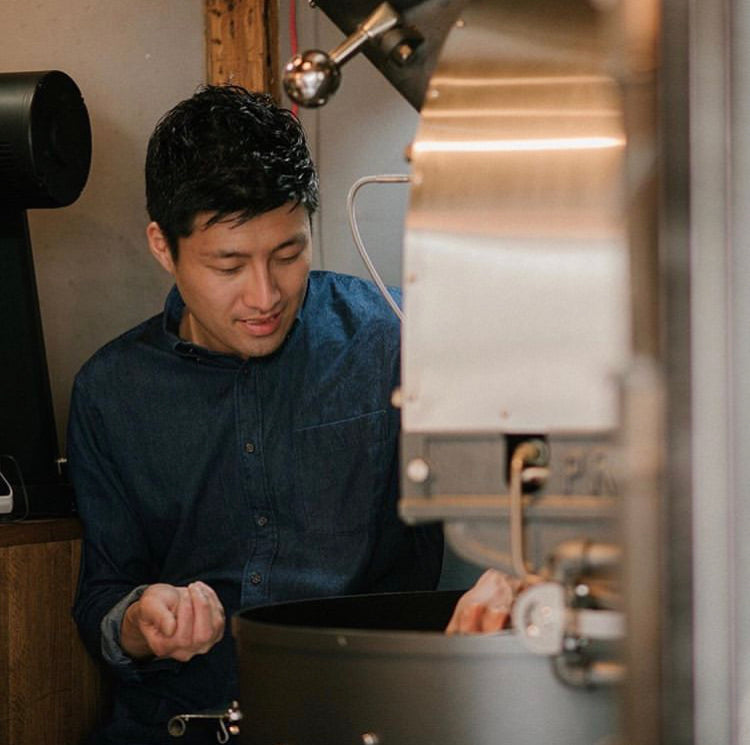 Products – Mel Coffee Roasters